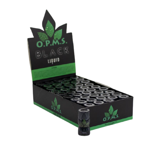 Buy OPMS Black Label Kratom | TGRleafy.com – TGRLeafy.com